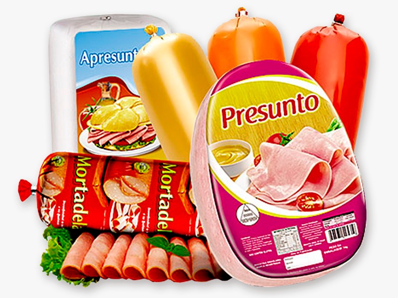 Embalagens Flexíveis: Protagonistas na Segurança e Qualidade dos ...